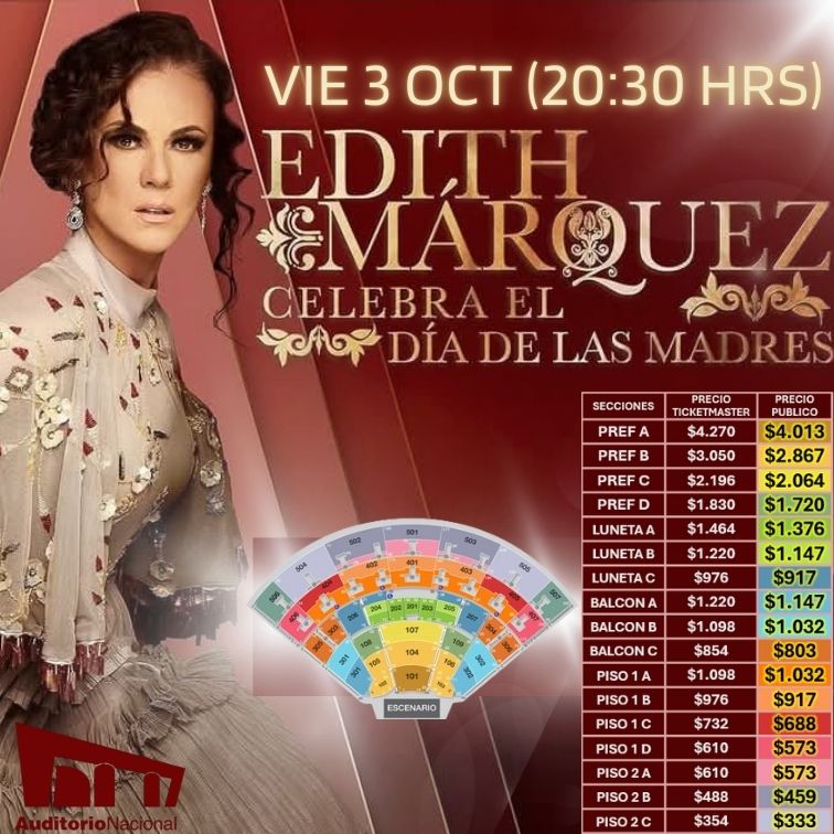 Edith Márquez – teatroyespectaculos.com