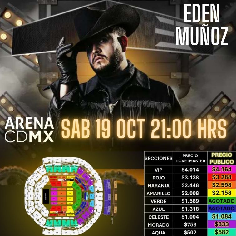 Eden Muñoz – teatroyespectaculos.com