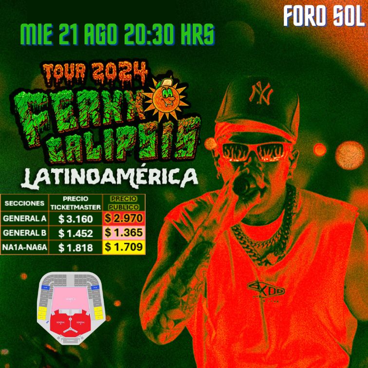 Feid – teatroyespectaculos.com